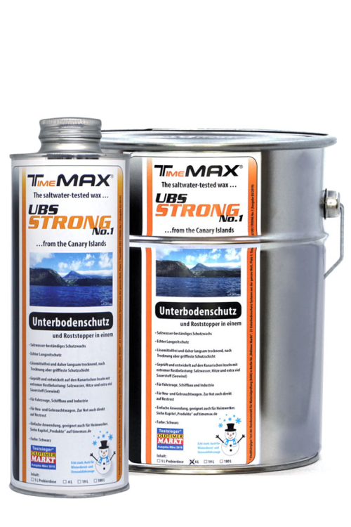 TimeMAX Shop – TimeMAX