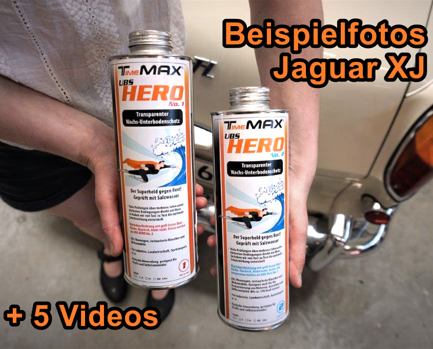 TimeMAX – Rostschutz, Karosseriebau, Trockeneisstrahlen, Korrosionsschutz