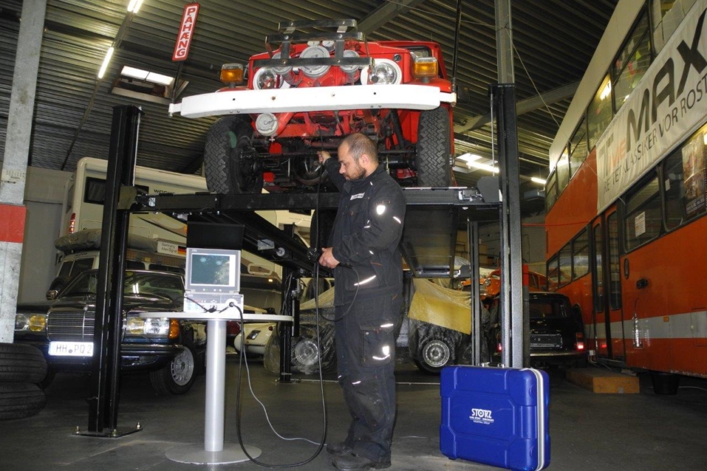 Startseite Geländewagen – TimeMAX